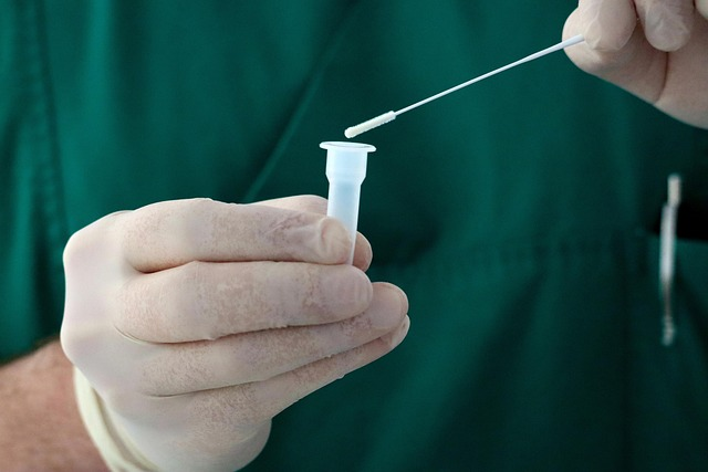 Application of TAL/LAL Reagent in Sterility Testing of Pharmaceuticals
