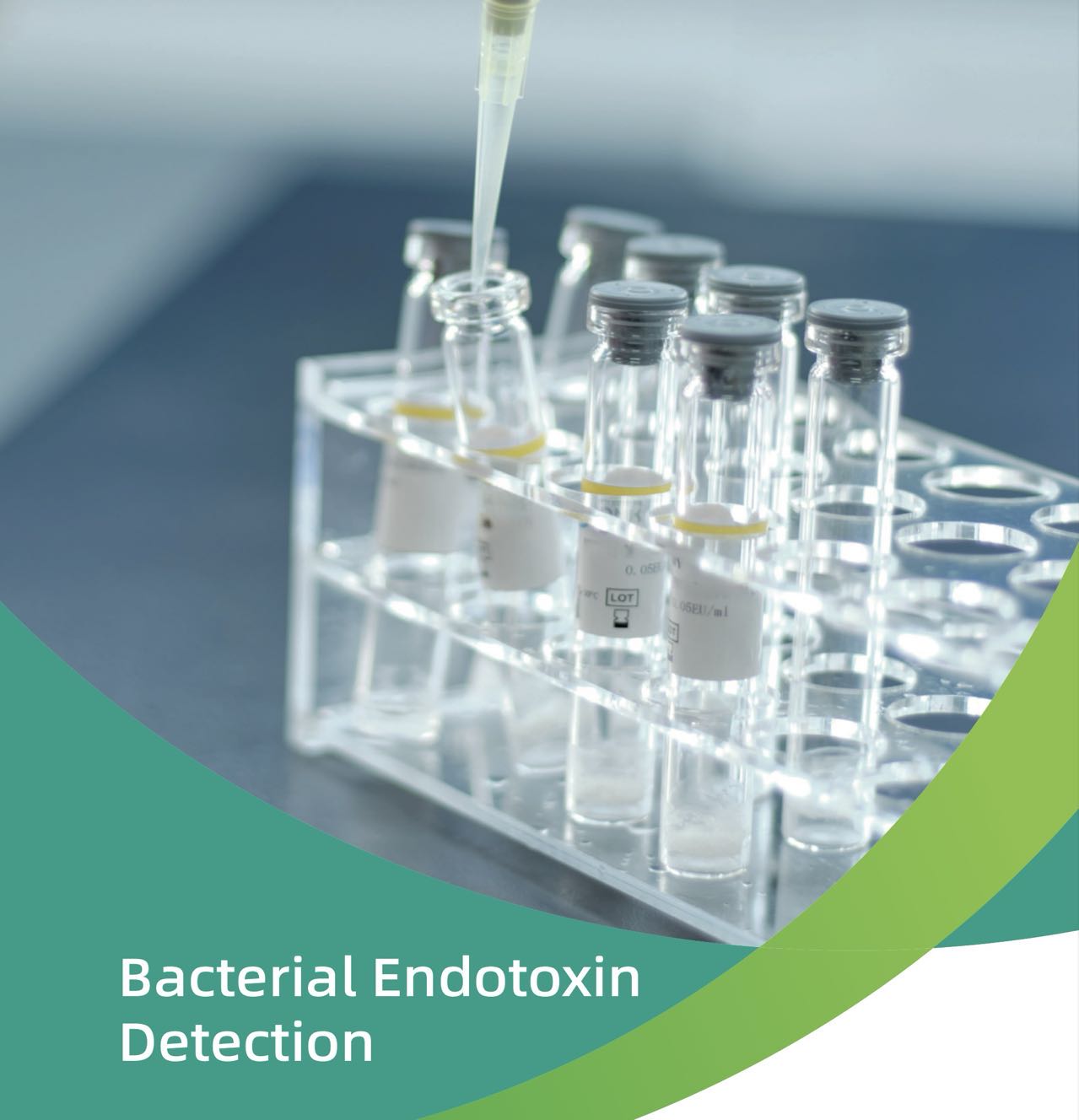Endotoxin Assay, Reagents and Kits